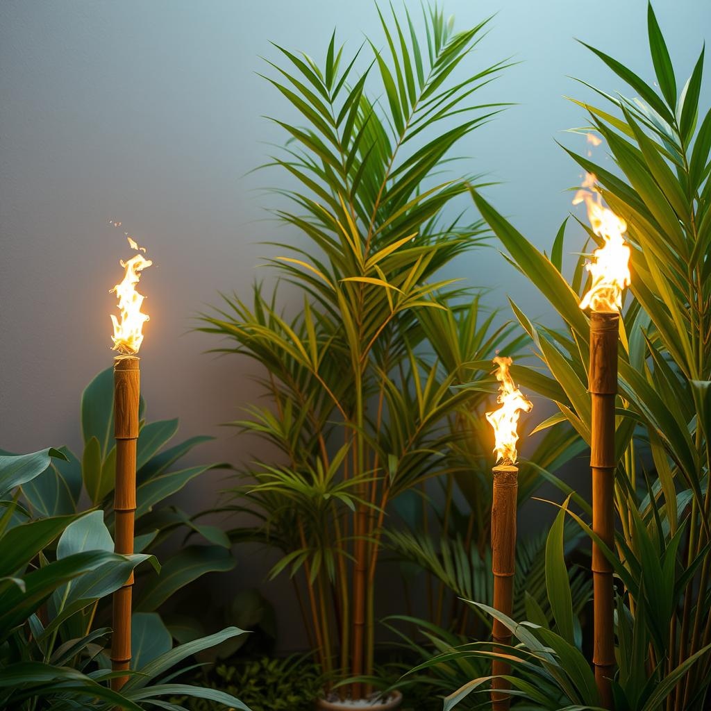 17 Small Garden Lighting Ideas – Transform Your Outdoor Space ...