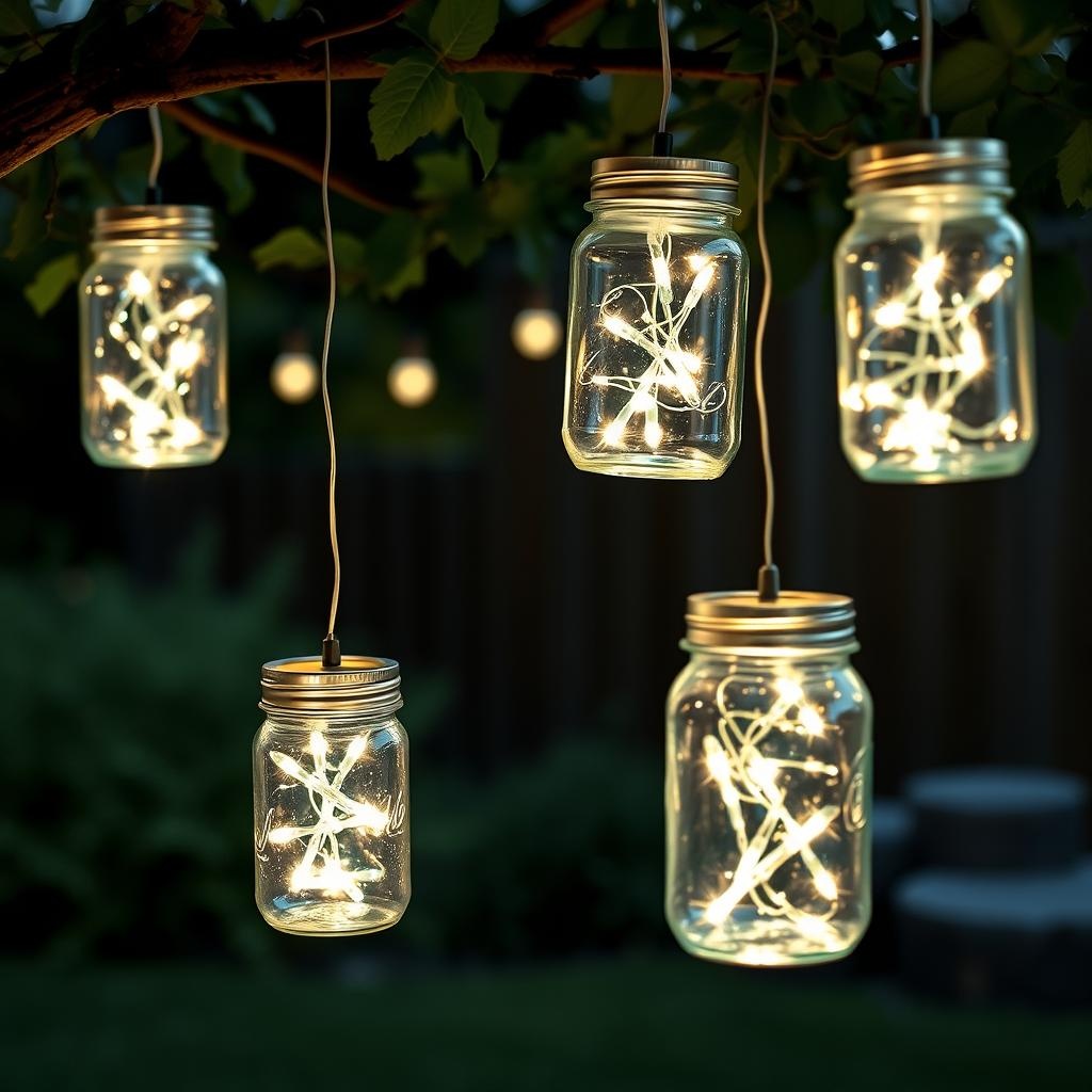 17 Outdoor Garden Lighting Ideas – Brighten Your Space - GardenerBible